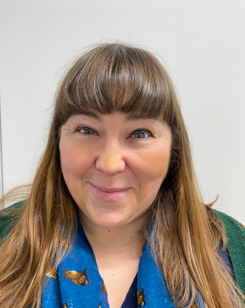 Meet the team - Genetic Alliance