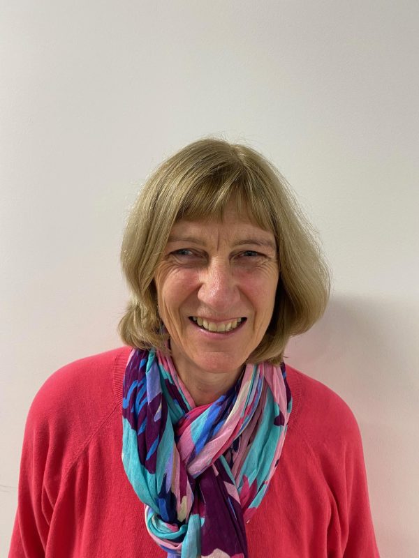 Meet the team - Genetic Alliance