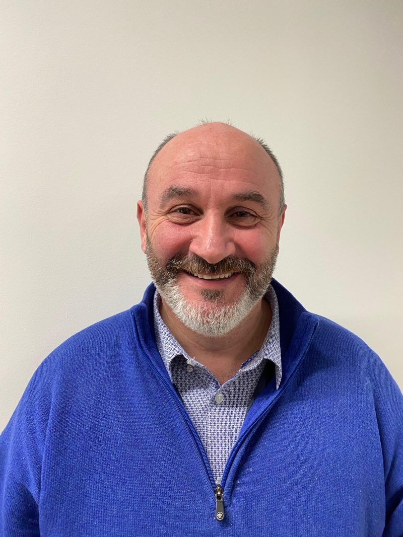 Meet the team - Genetic Alliance