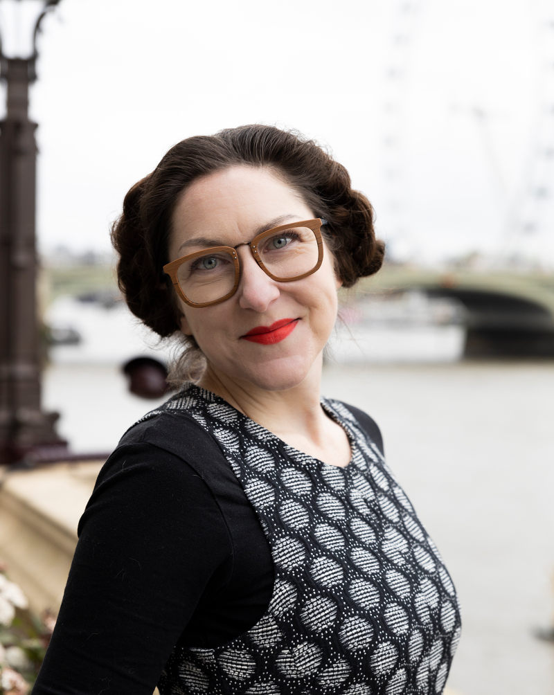 Meet the team - Genetic Alliance