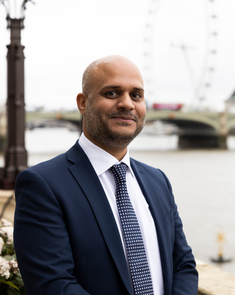 Meet the team - Genetic Alliance