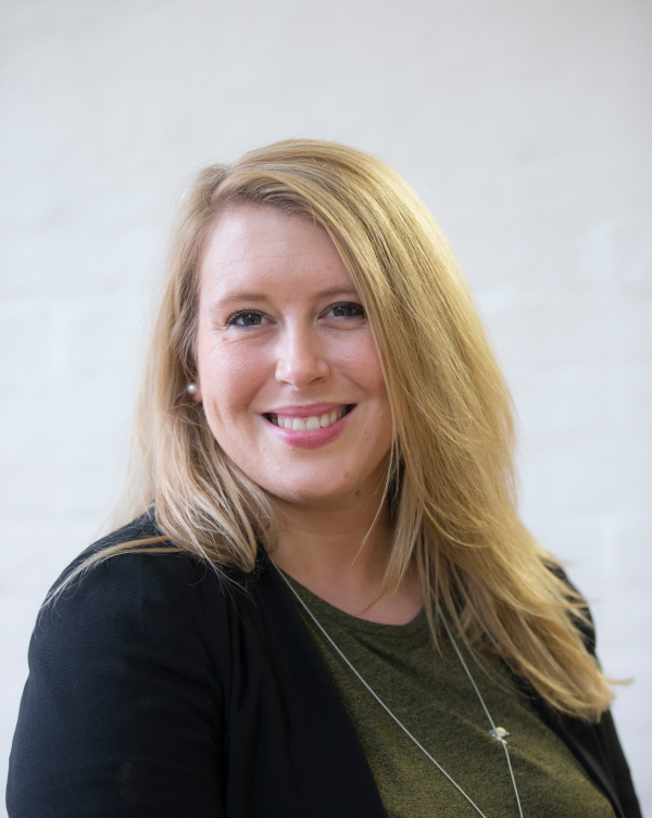 Meet the team - Genetic Alliance