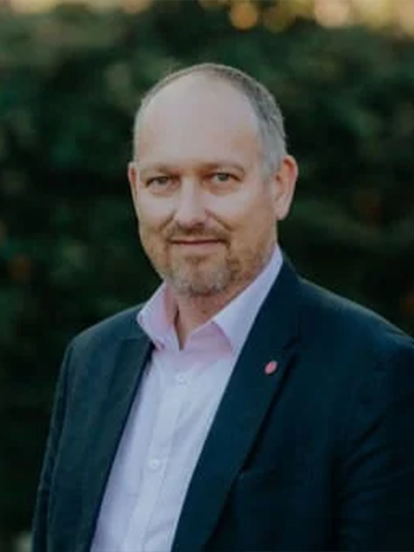 Meet the team - Genetic Alliance