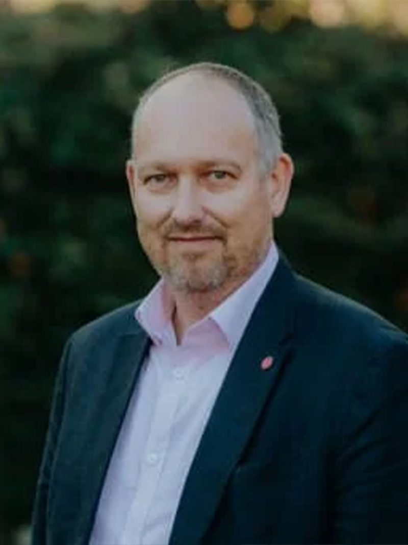 Meet the team - Genetic Alliance