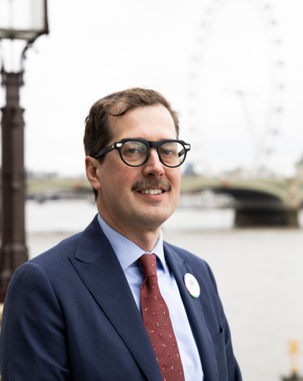 Meet the team - Genetic Alliance