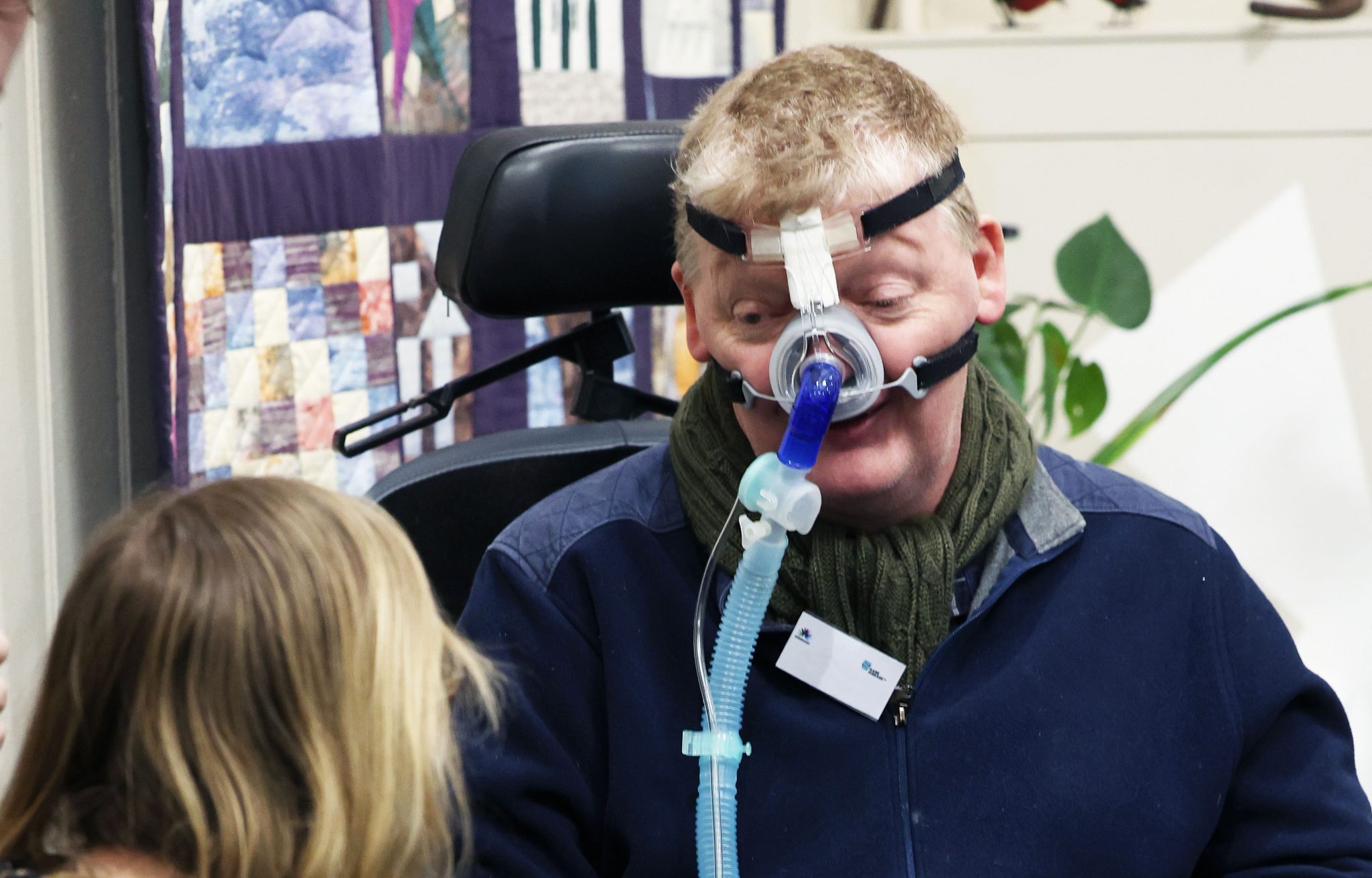 Improving Genomic Research And Services Genetic Alliance