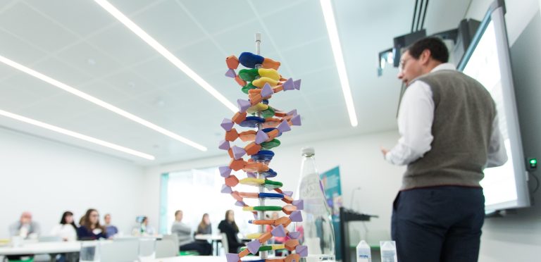 Genetic services and testing - Genetic Alliance