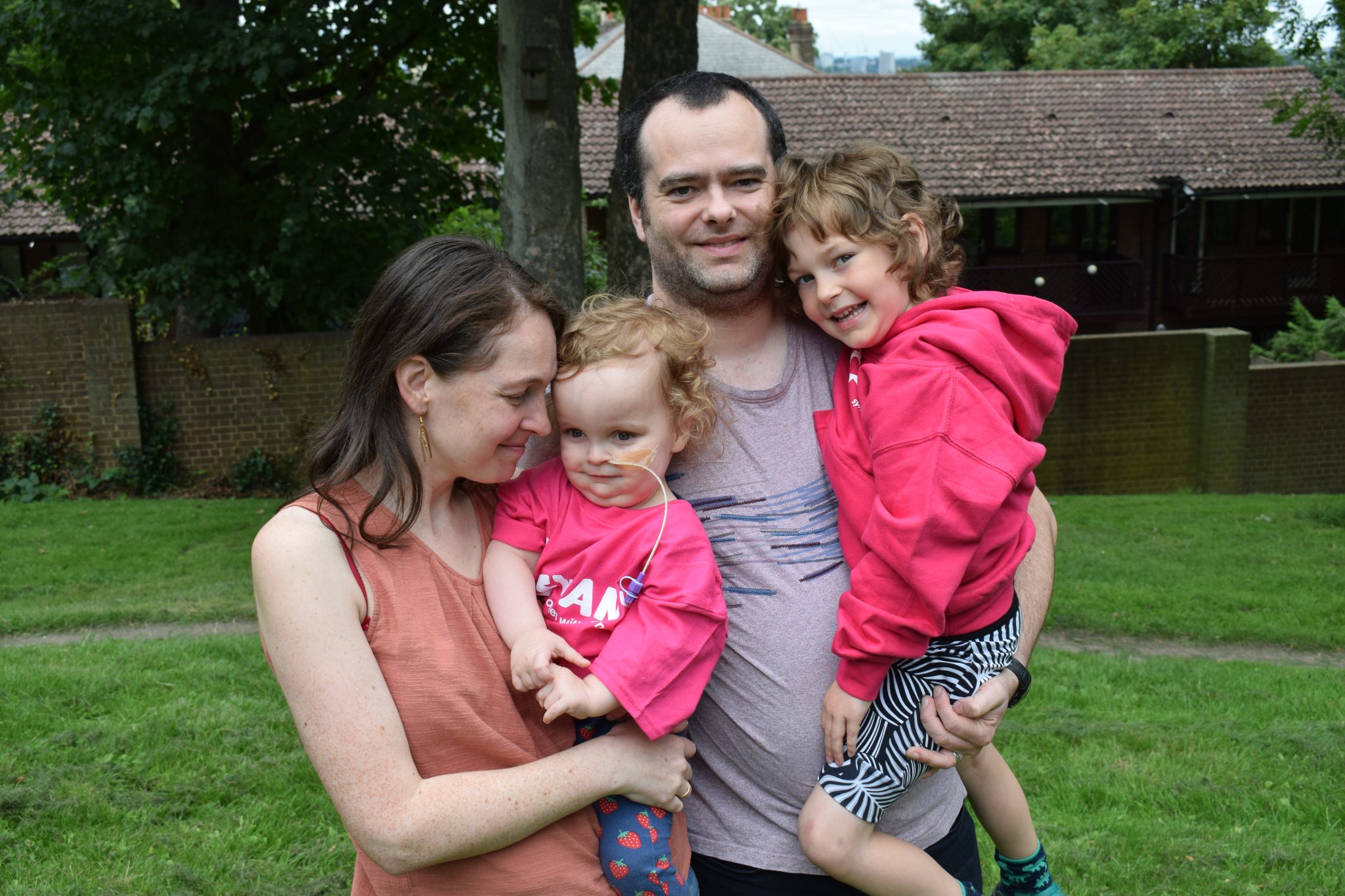 SWAN UK (Syndromes Without A Name) - Genetic Alliance UK