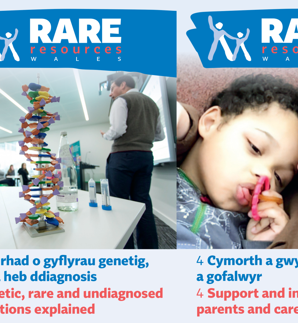 Resources for individuals and organisations - Genetic Alliance