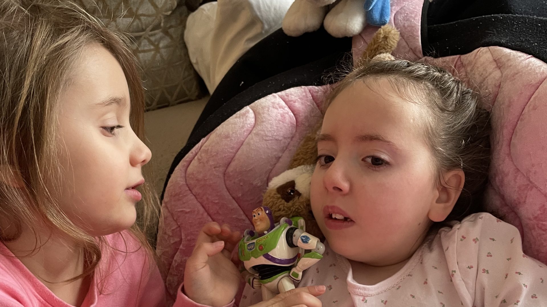 Living with a genetic, rare or undiagnosed condition - Genetic Alliance