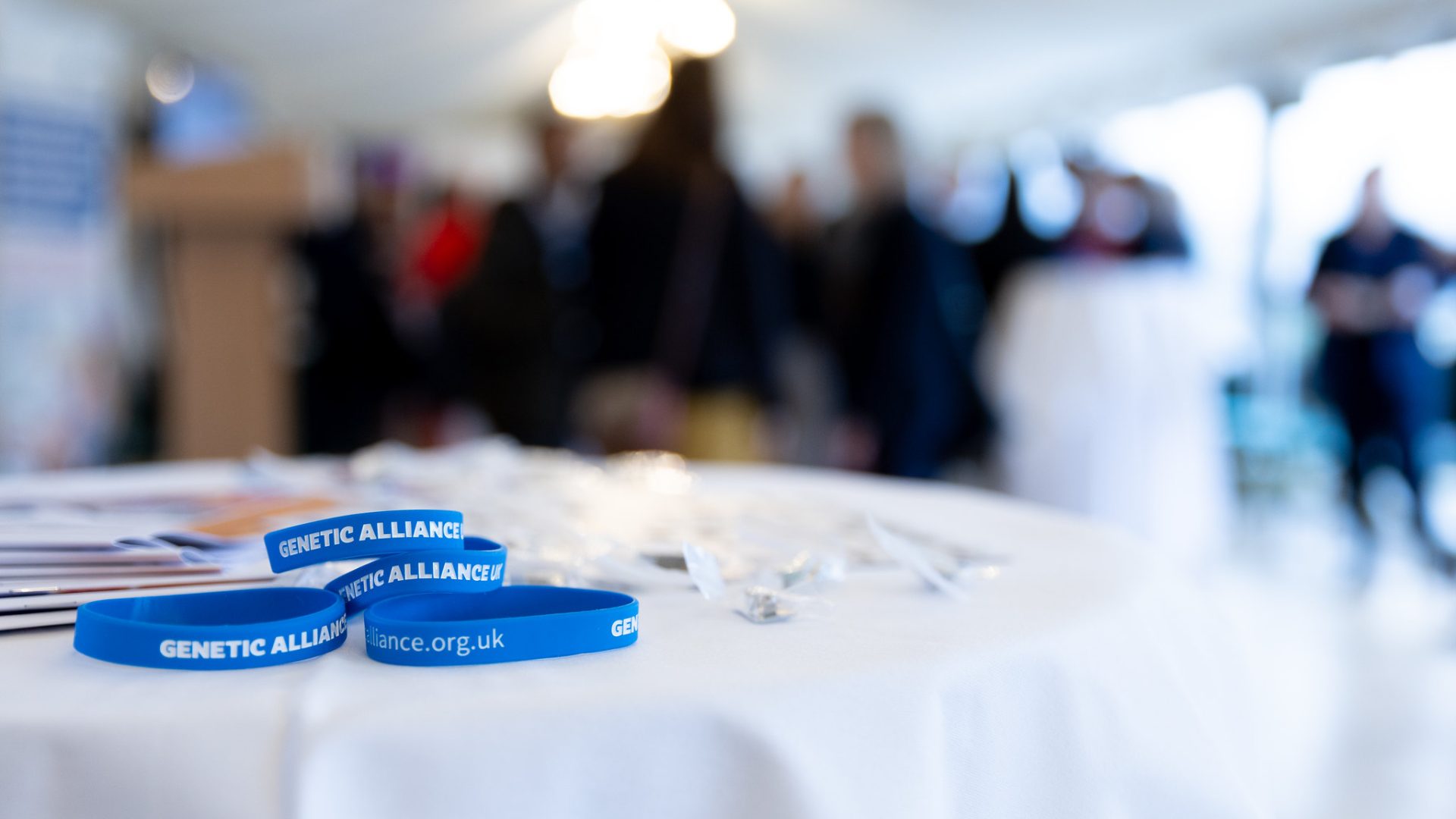 Contact - Genetic Alliance