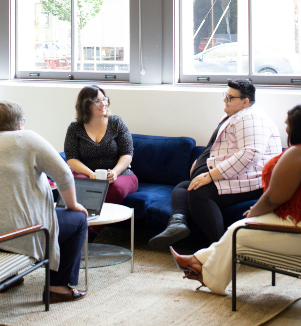 Resources for individuals and organisations - Genetic Alliance